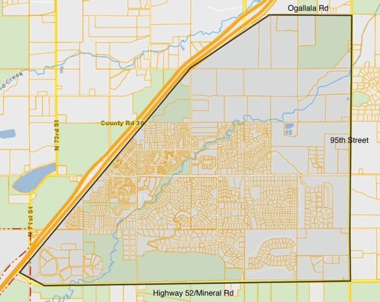 Niwot Local Improvement District